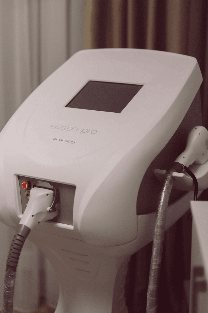 Epilare definitivă cu Laser - NolaSkin Epilare Definitiva Bacau